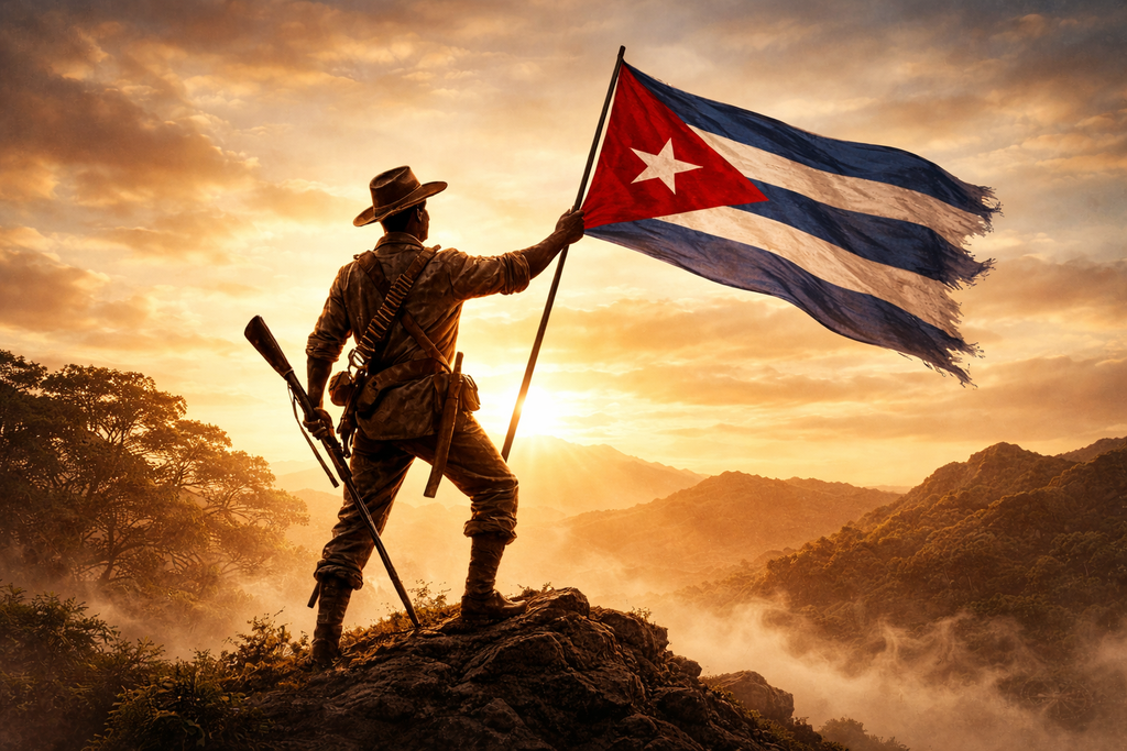 Mambí: De insulto colonial a emblema cimarrón de la nación cubana ...