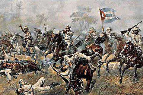 El Grito de Baire y el 24 de febrero de 1895: Inicio de La Guerra ...