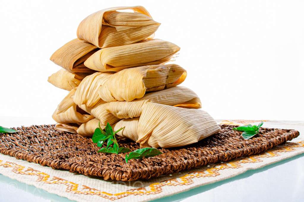 Aprenda a cocinar el Tamal cubano: historia, variantes y receta ...