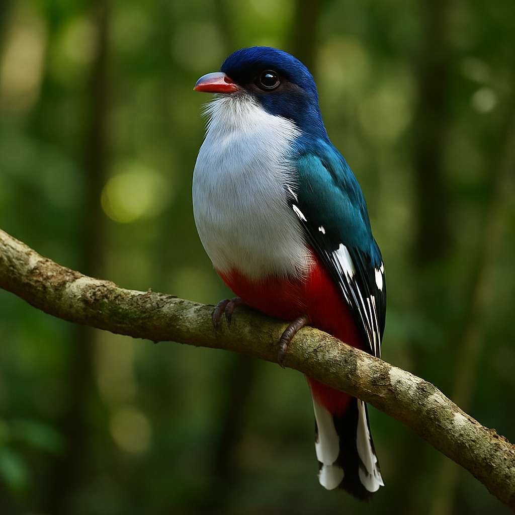 Tocororo Cubano: un sitio donde canta el alma cubana - Tocororo Cubano